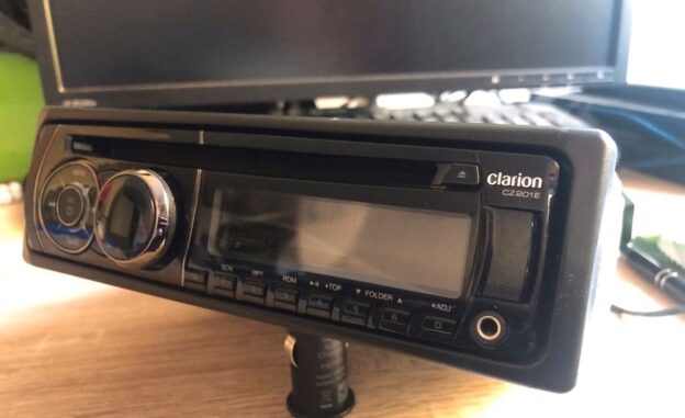 Clarion Radio Code Calculator - VW Radio Code Calculator